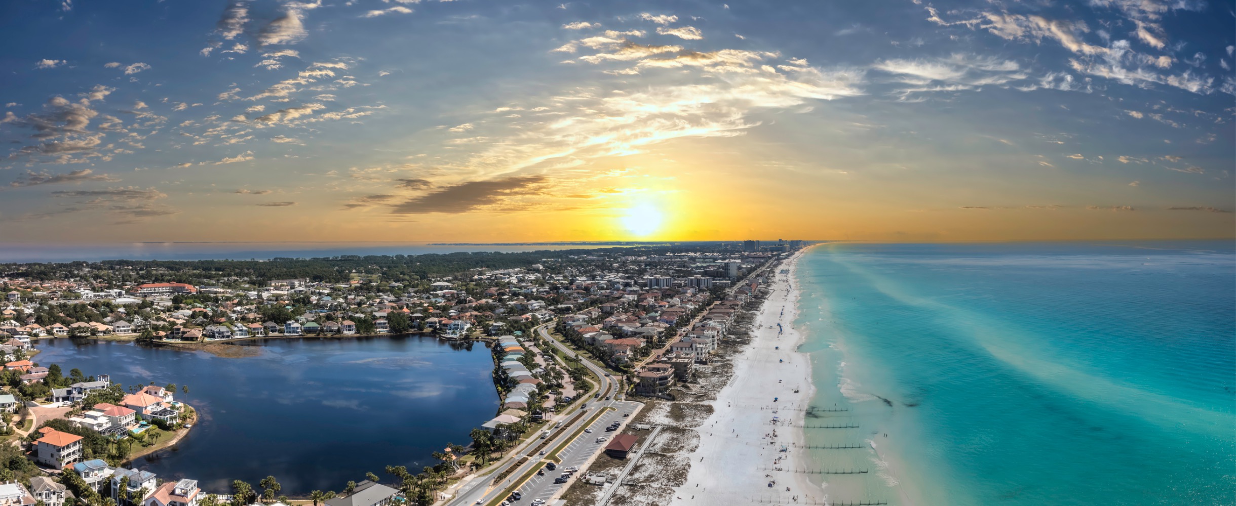 Places to Go in Clearwater, Florida - Amazing Reunion