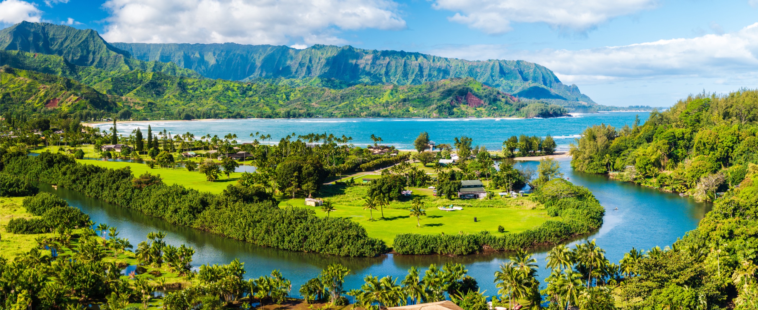 Places to Go in Oahu, Hawaii - Amazing Reunion