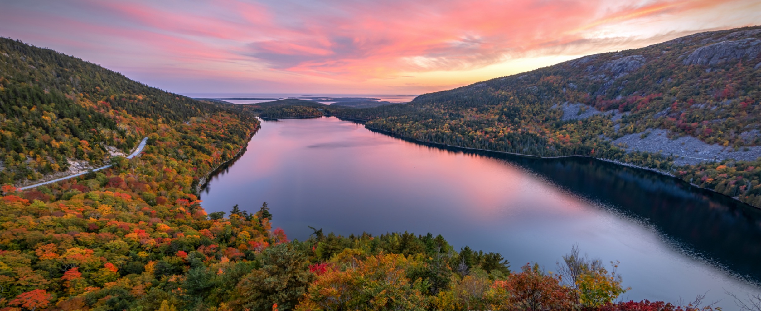 Places to Go in Bar Harbor, Maine - Amazing Reunion
