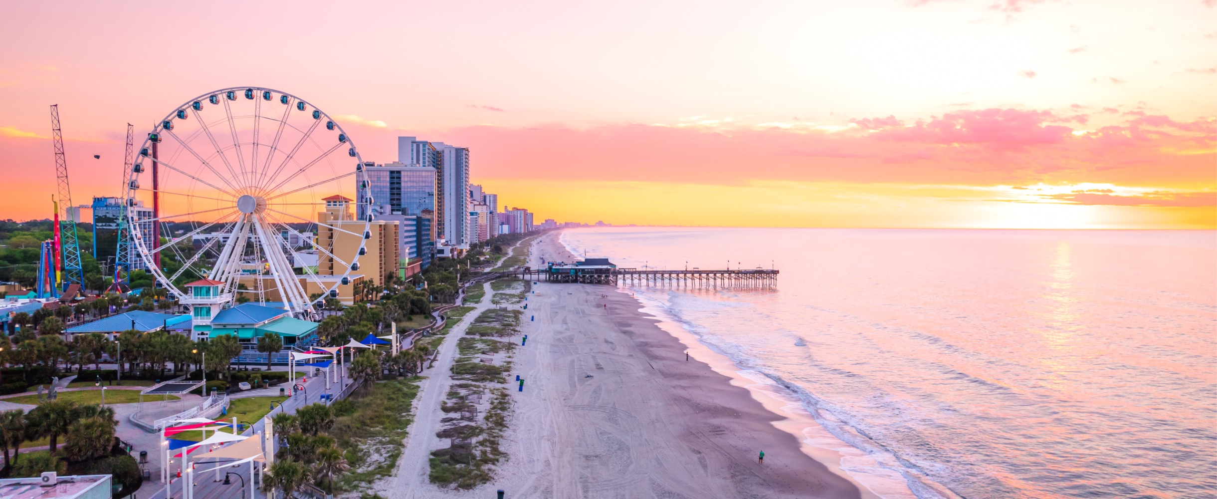 Places to Go in Aiken, South Carolina - Amazing Reunion